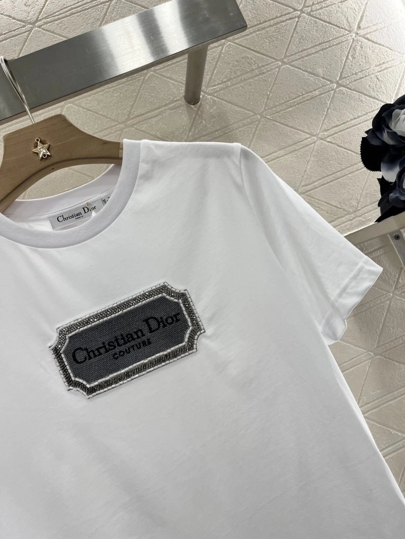 High fidelity Christian Dior T-Shirts