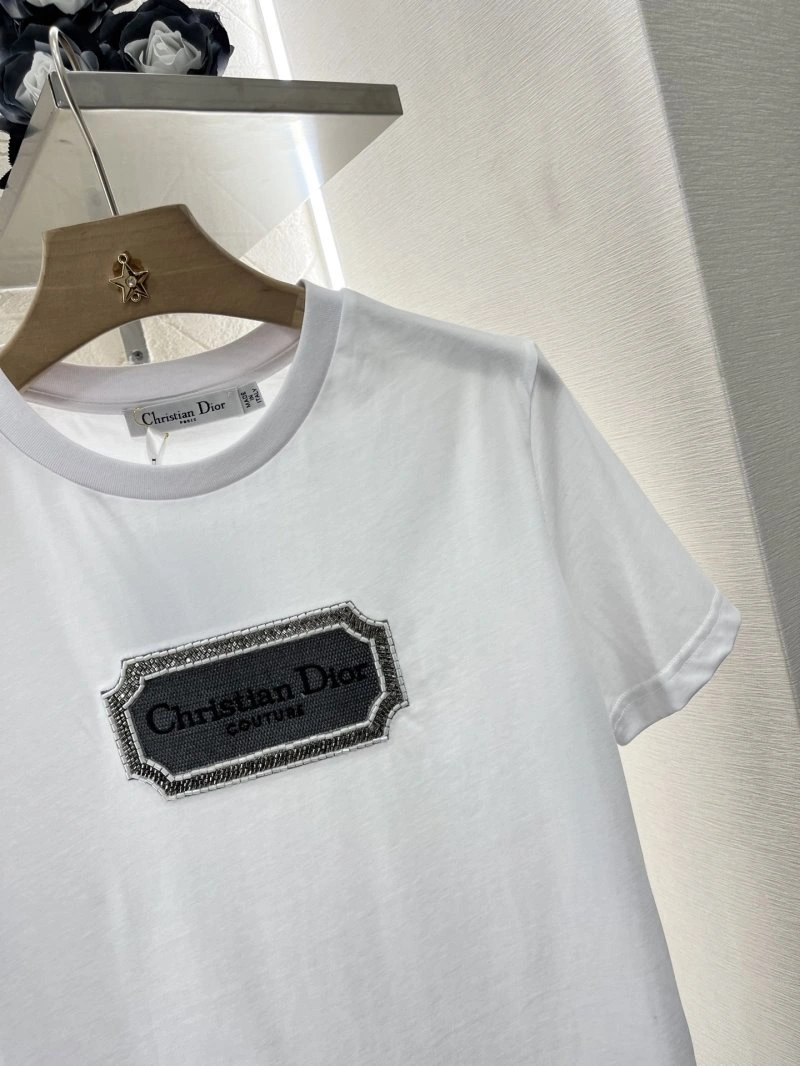 High fidelity Christian Dior T-Shirts