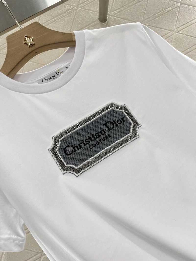 High fidelity Christian Dior T-Shirts