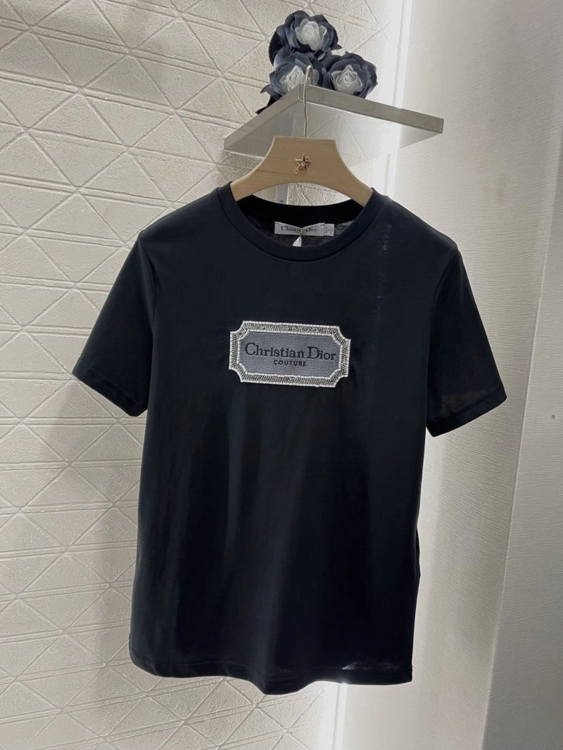 Christian Dior T-Shirts
