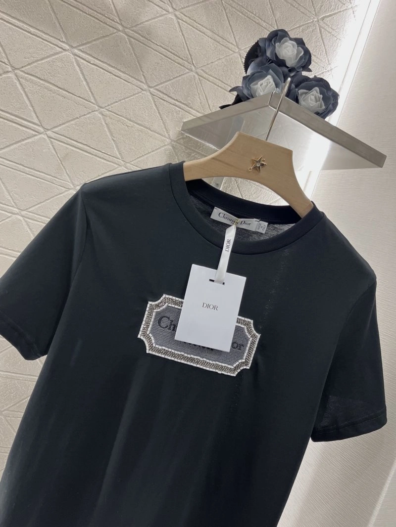 Value-priced Christian Dior T-Shirts