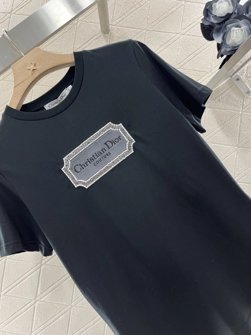 Value-priced Christian Dior T-Shirts