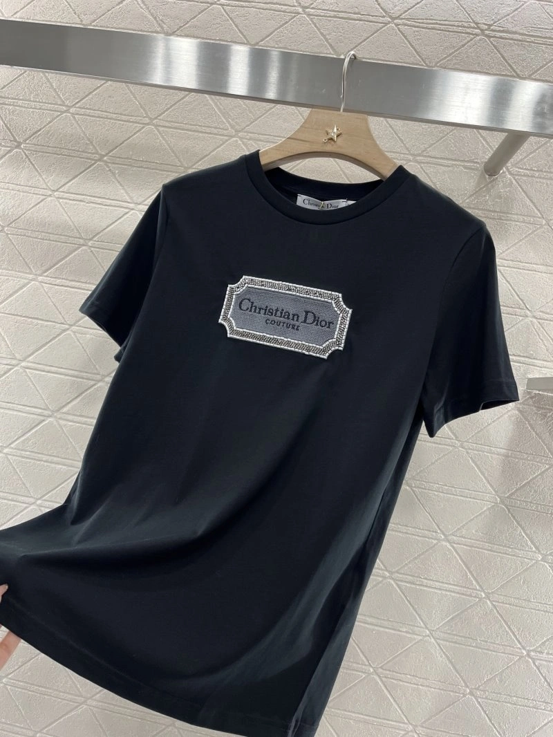 Value-priced Christian Dior T-Shirts