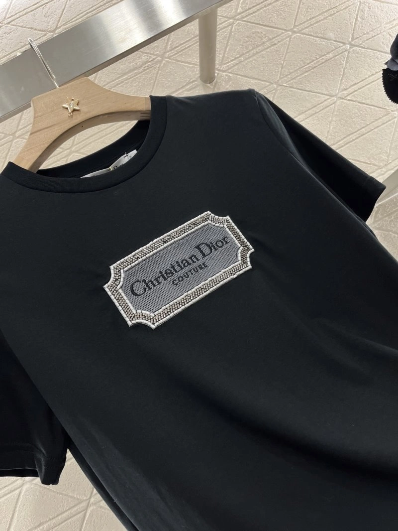Value-priced Christian Dior T-Shirts