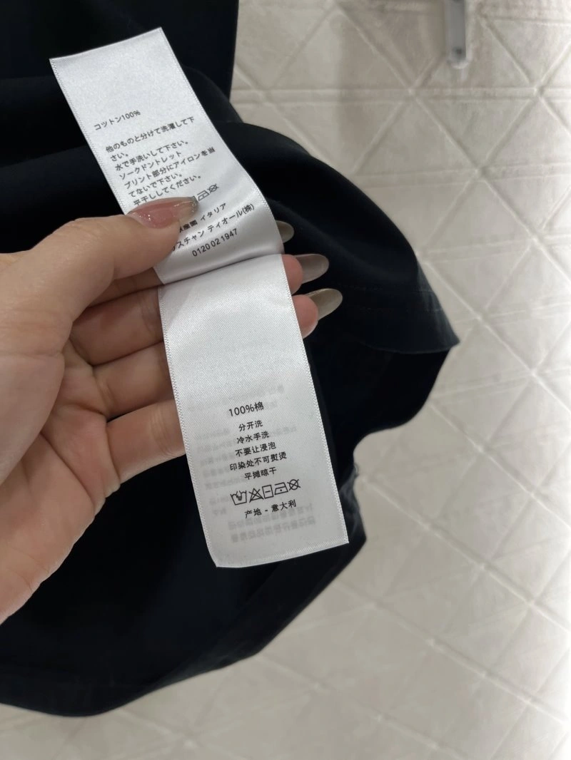 Value-priced Christian Dior T-Shirts