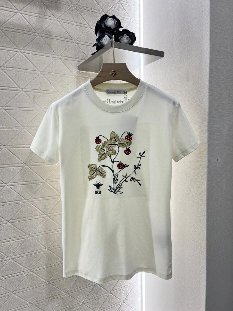 Christian Dior T-Shirts