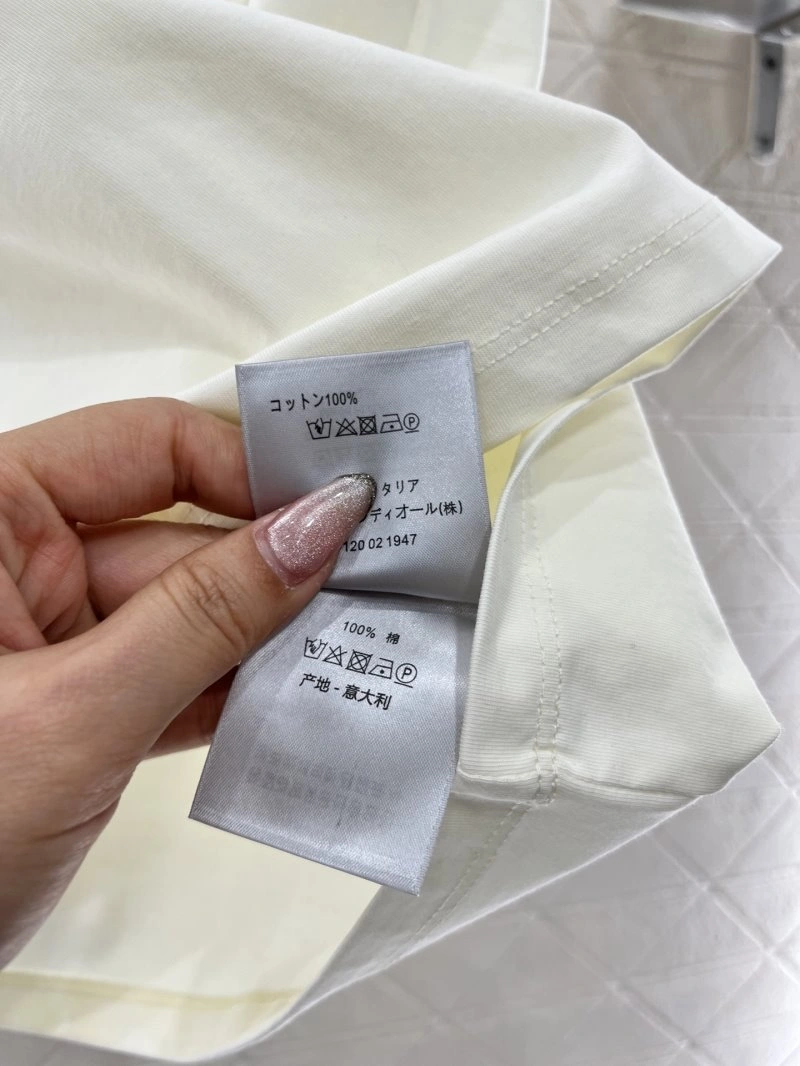 Reasonably priced Christian Dior T-Shirts