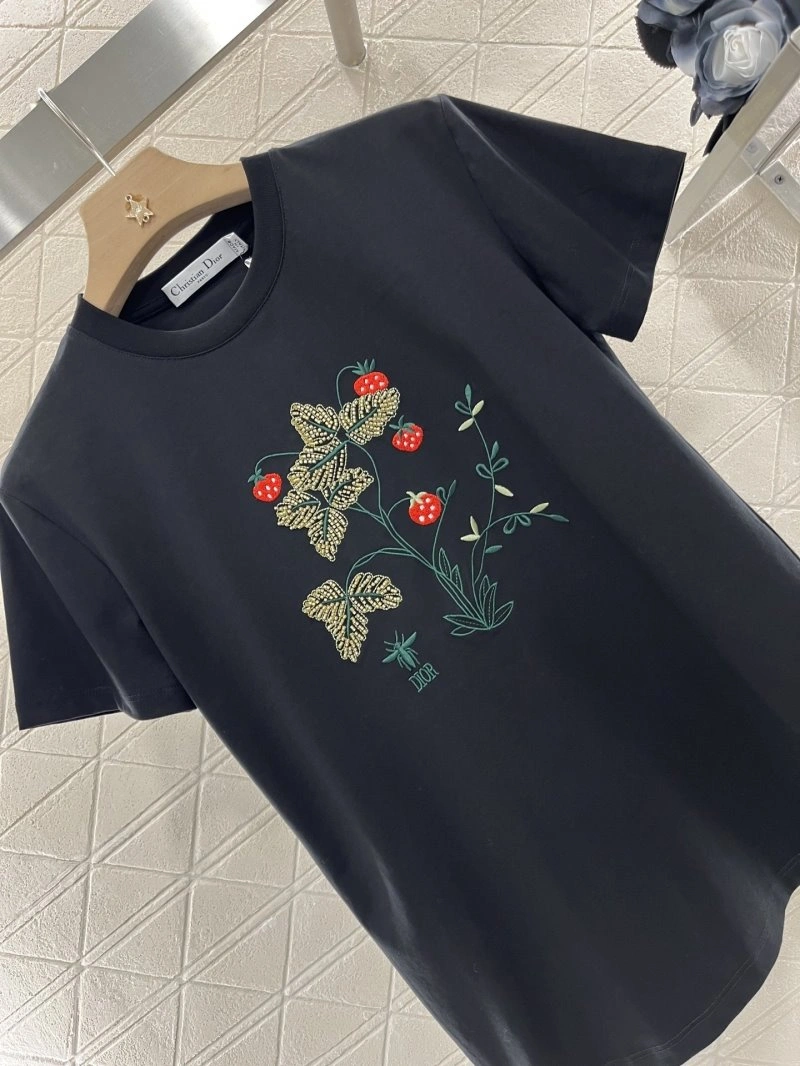 Discounted Christian Dior T-Shirts