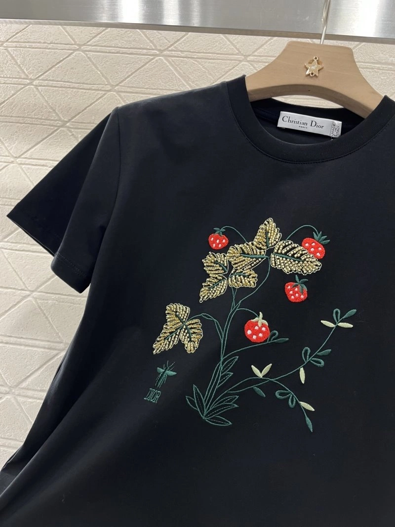 Discounted Christian Dior T-Shirts