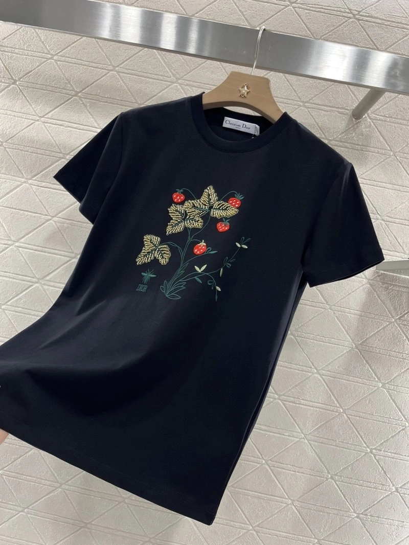 Discounted Christian Dior T-Shirts