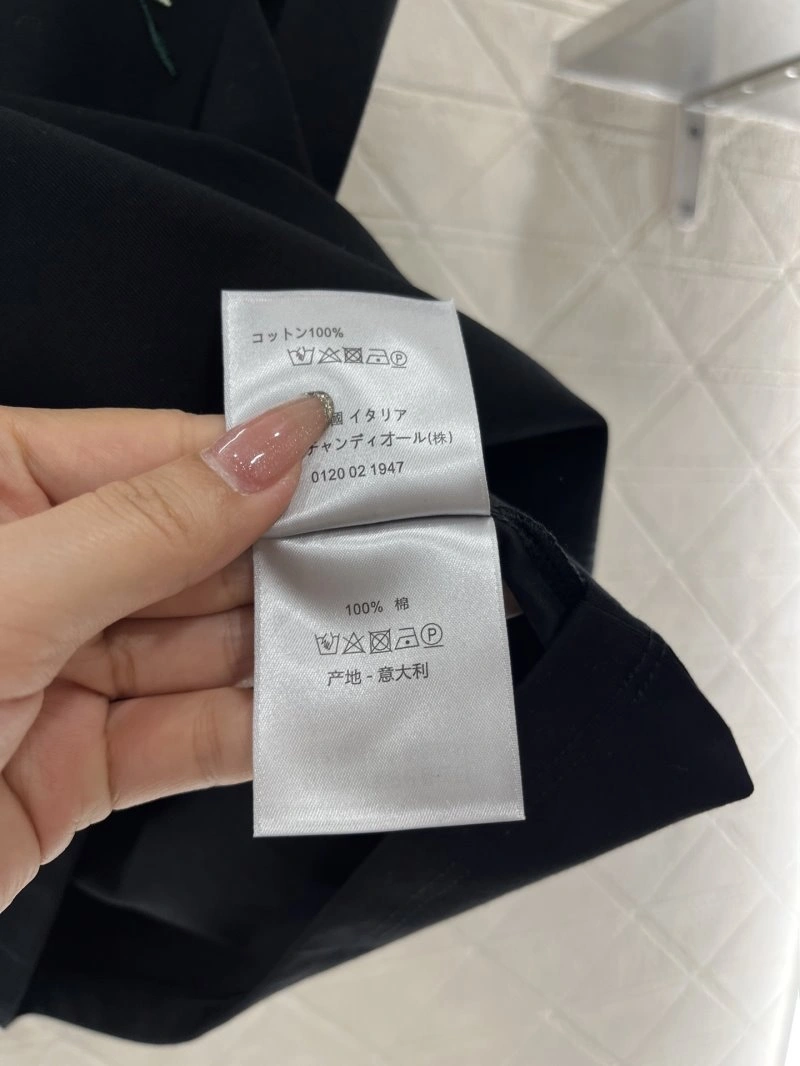 Discounted Christian Dior T-Shirts