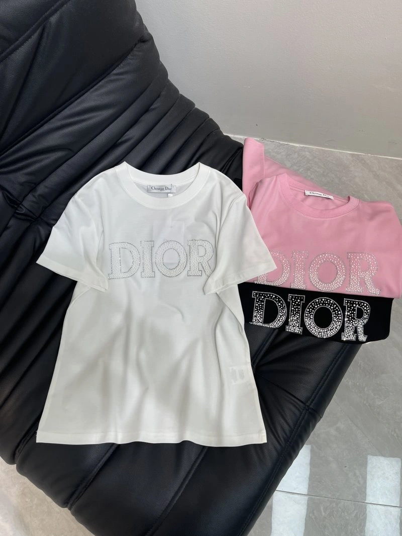 Christian Dior T-Shirts