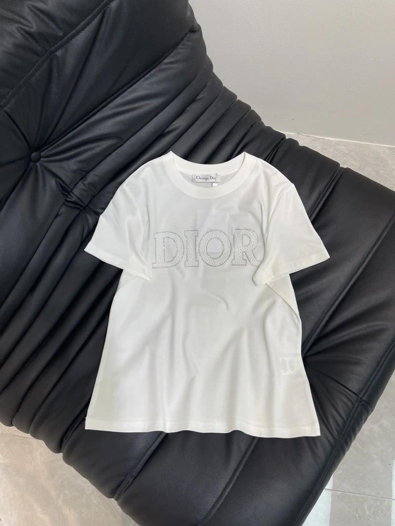 Factory-made Christian Dior T-Shirts