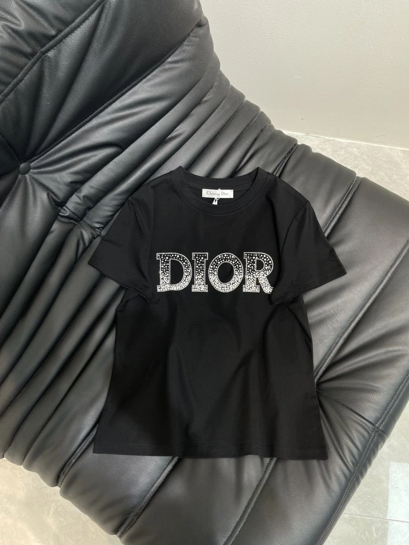 Factory-made Christian Dior T-Shirts
