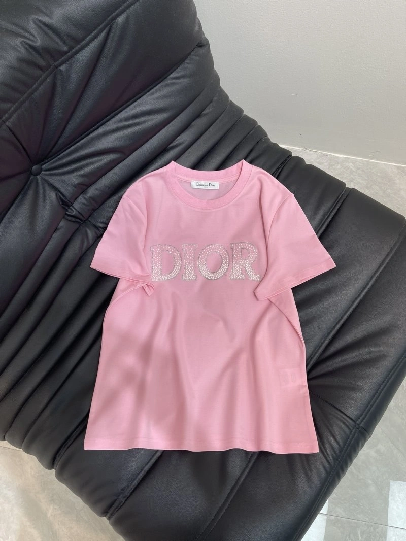 Factory-made Christian Dior T-Shirts