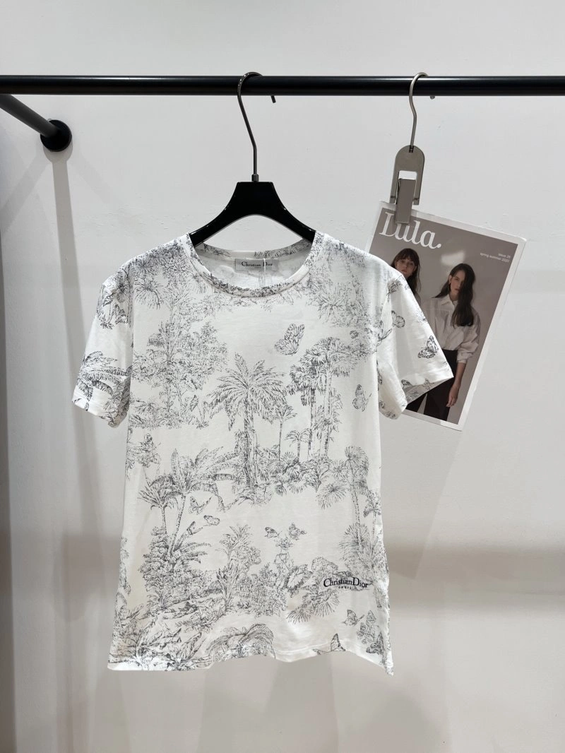 Christian Dior T-Shirts