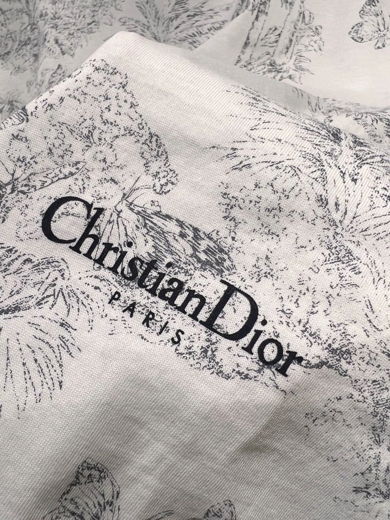 Affordable Christian Dior T-Shirts