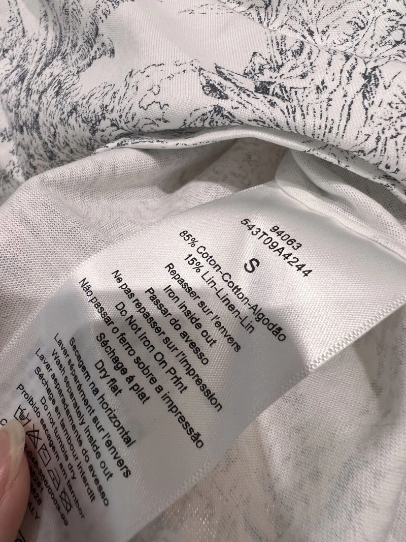 Affordable Christian Dior T-Shirts