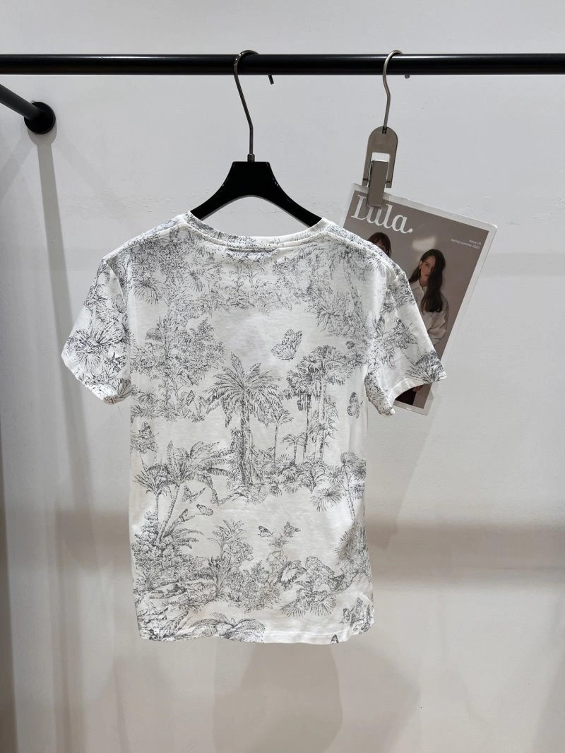 Affordable Christian Dior T-Shirts
