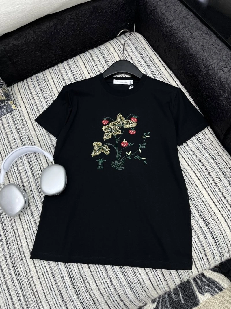 Christian Dior T-Shirts