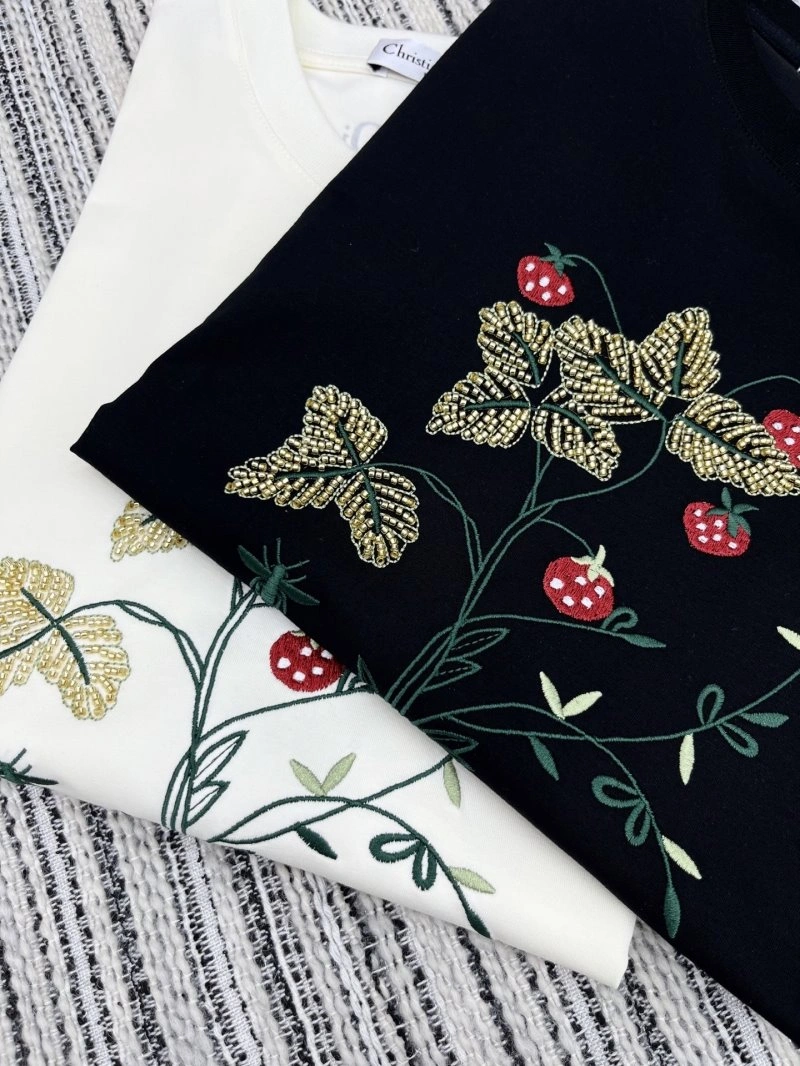 Original Christian Dior T-Shirts