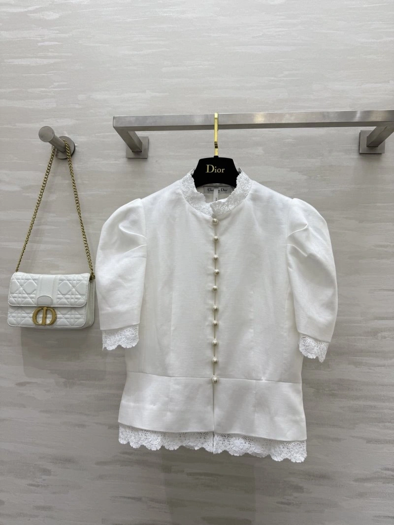 Christian Dior T-Shirts