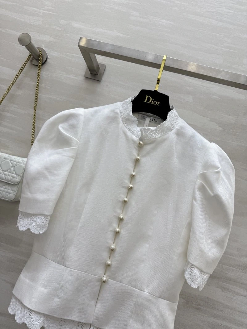OEM Christian Dior T-Shirts