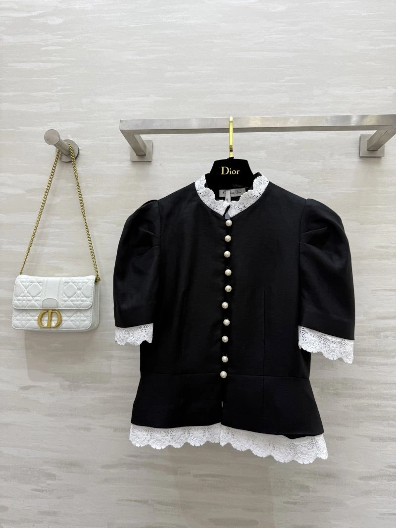 Christian Dior T-Shirts