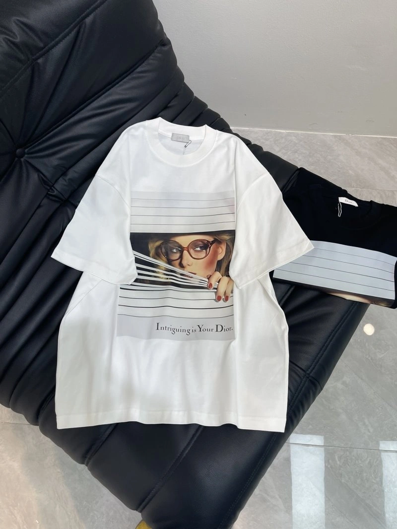 Christian Dior T-Shirts