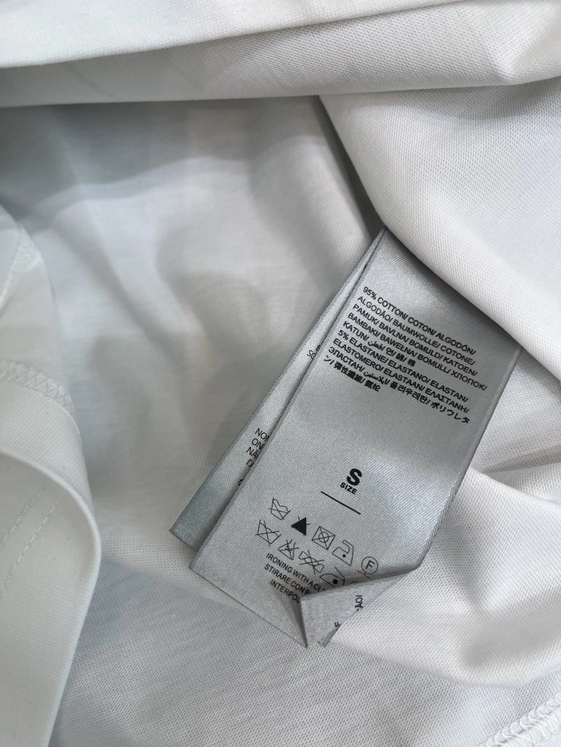 Economical Christian Dior T-Shirts