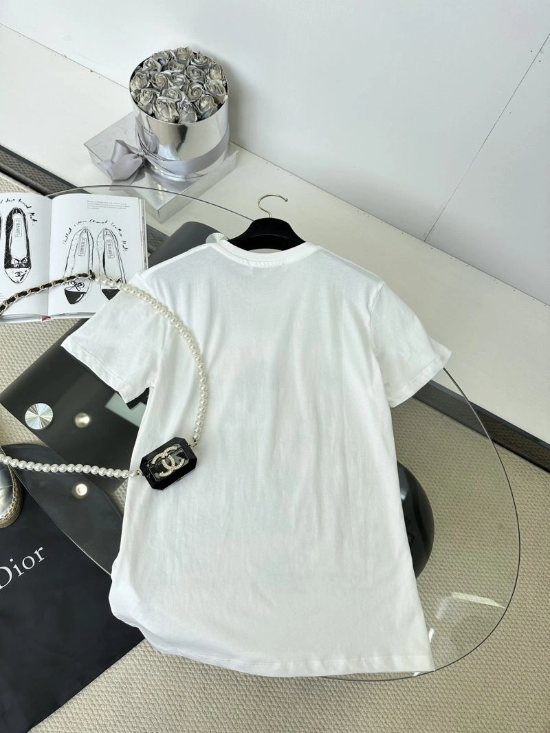 Authentic Christian Dior T-Shirts