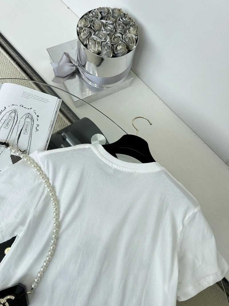 Authentic Christian Dior T-Shirts
