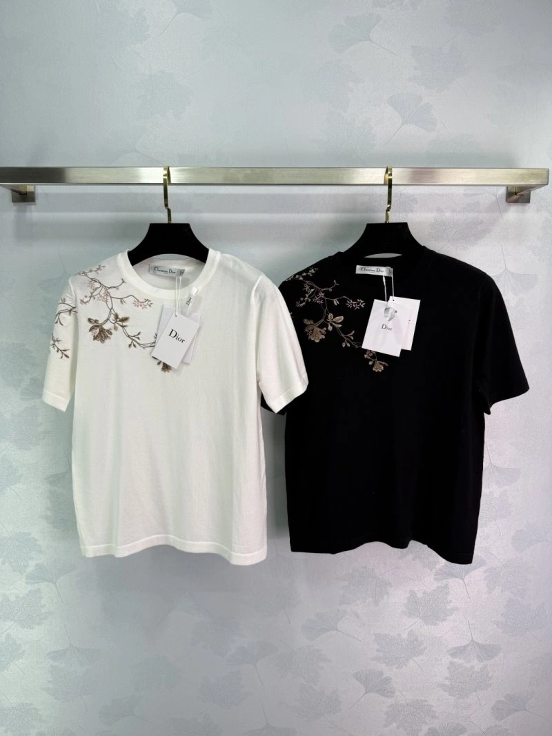 Christian Dior T-Shirts