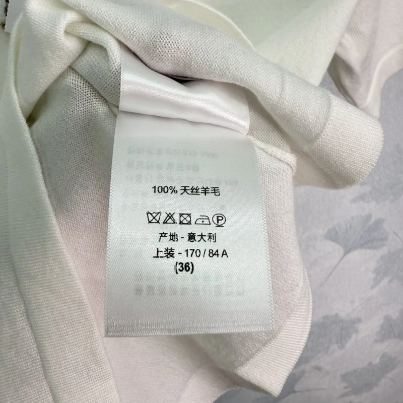 Brand-authenticated Christian Dior T-Shirts