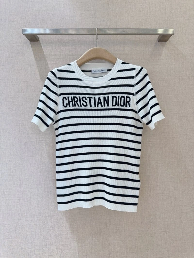 Christian Dior T-Shirts