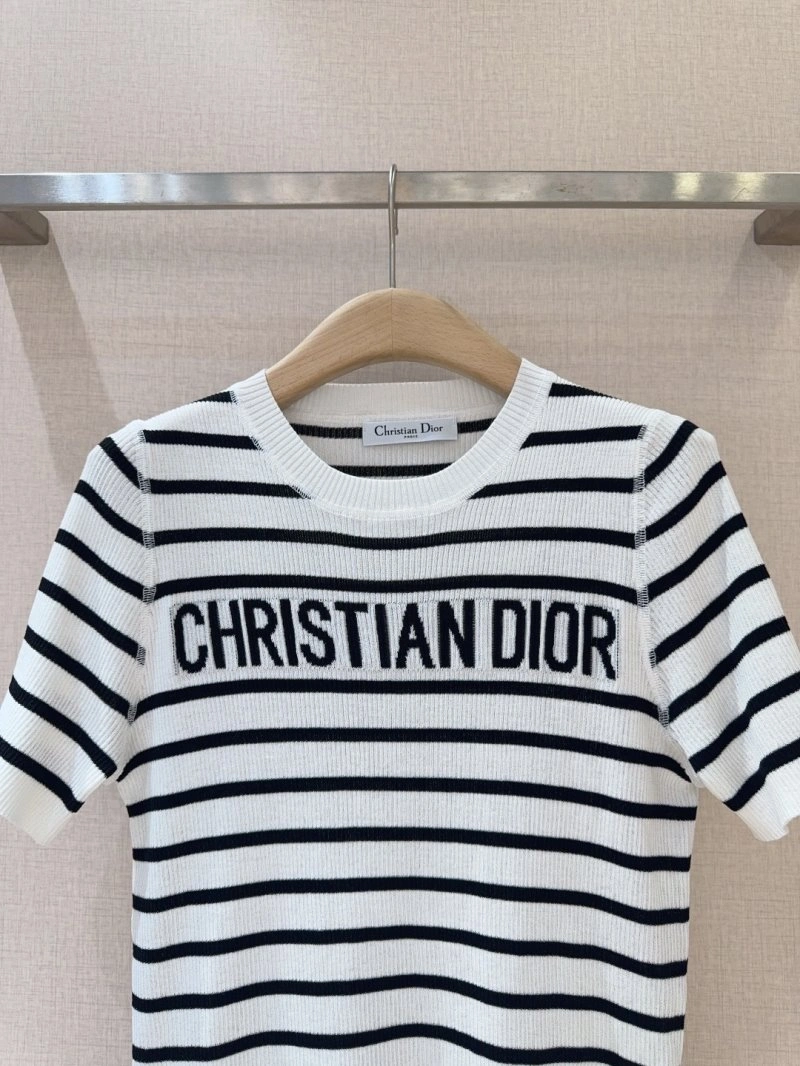 Economical Christian Dior T-Shirts