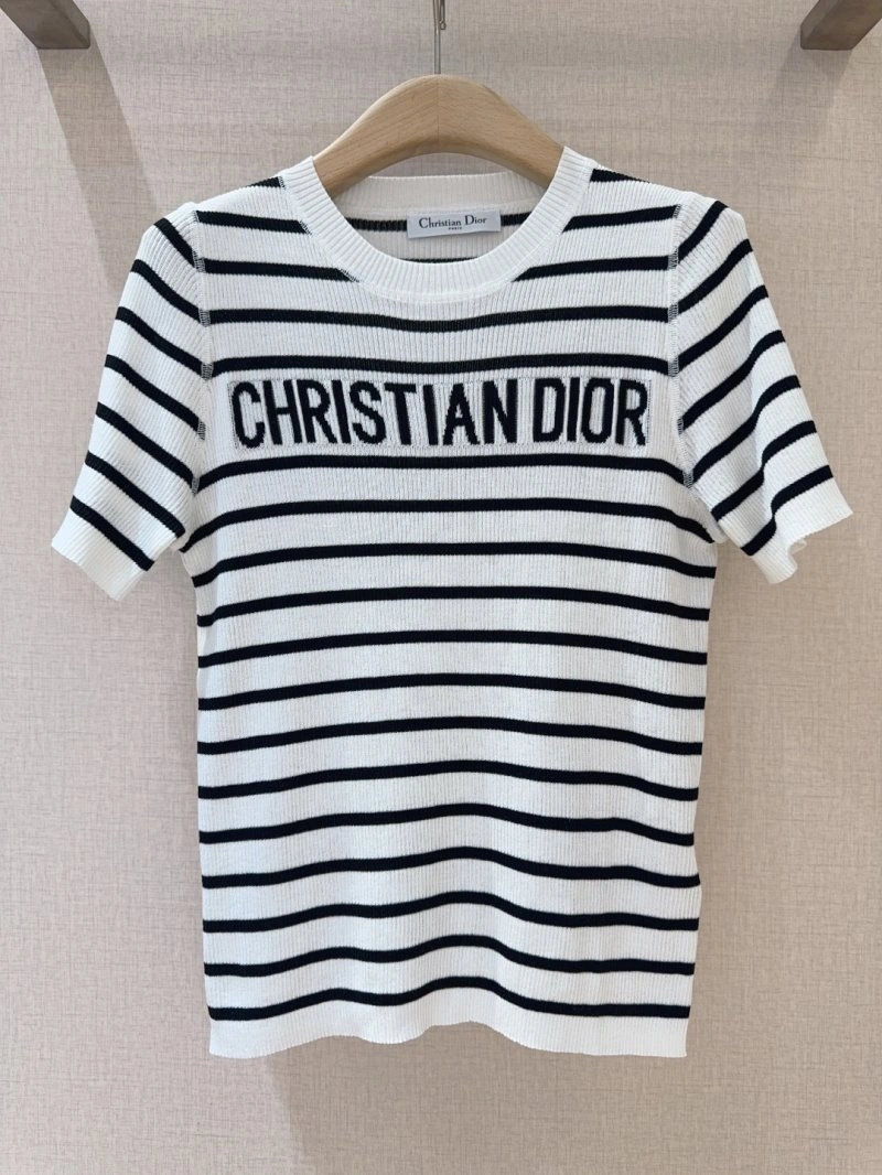 Economical Christian Dior T-Shirts