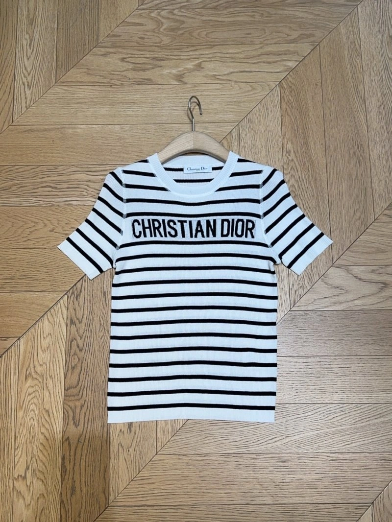 Economical Christian Dior T-Shirts