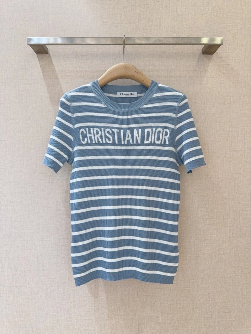 Christian Dior T-Shirts