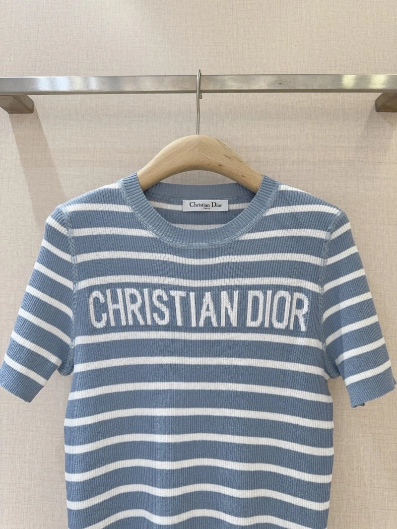 Original Christian Dior T-Shirts