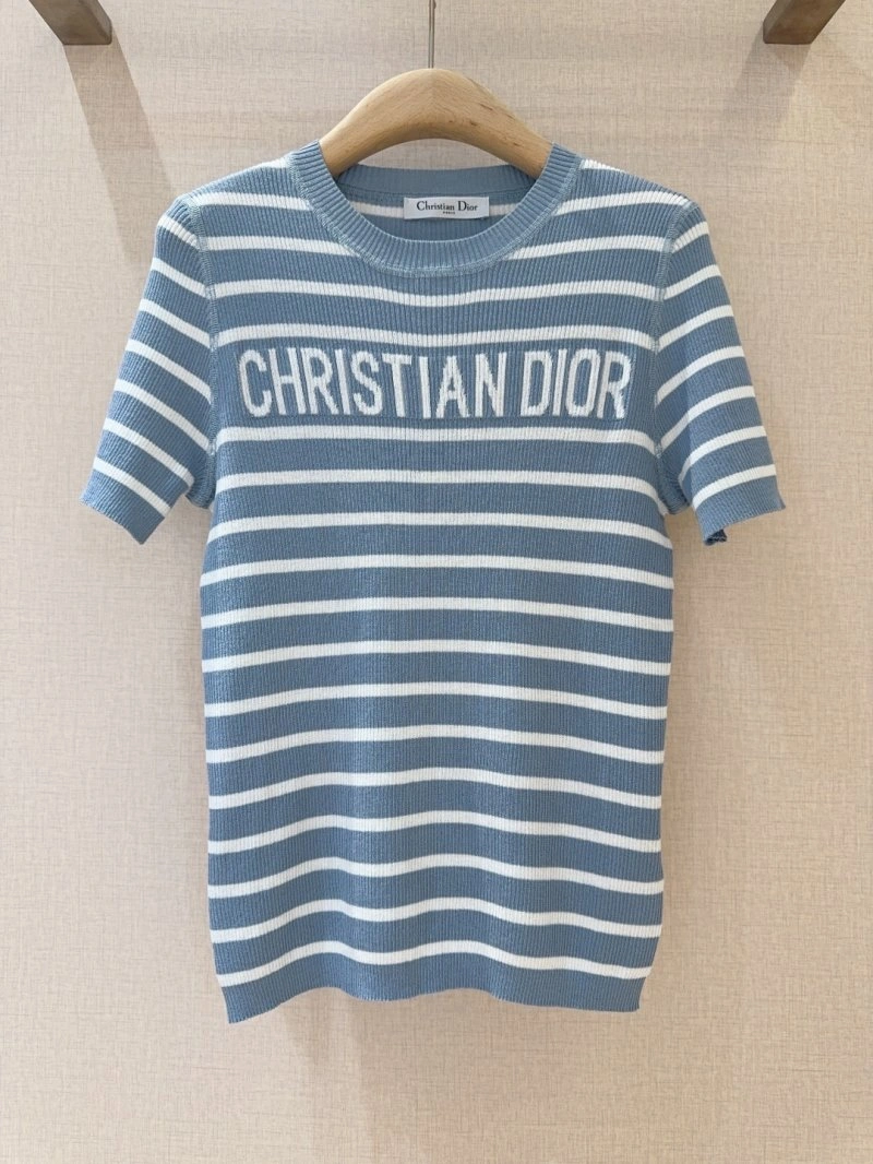Original Christian Dior T-Shirts