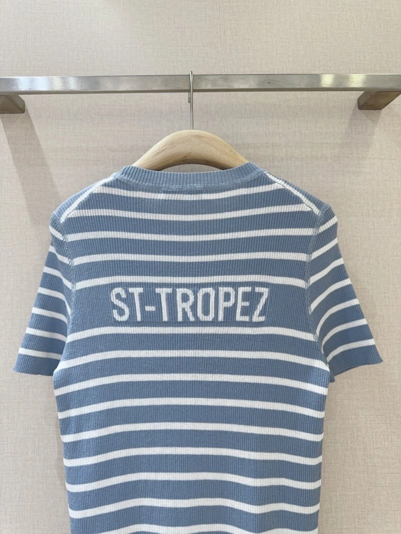 Original Christian Dior T-Shirts