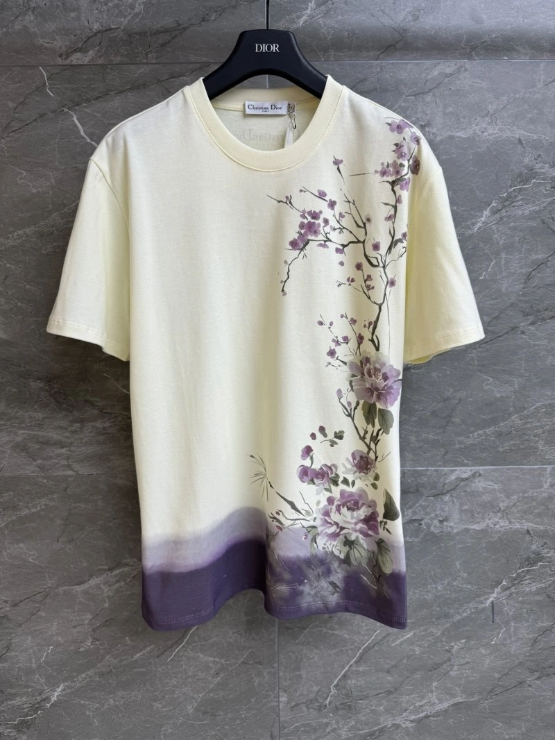 Christian Dior T-Shirts