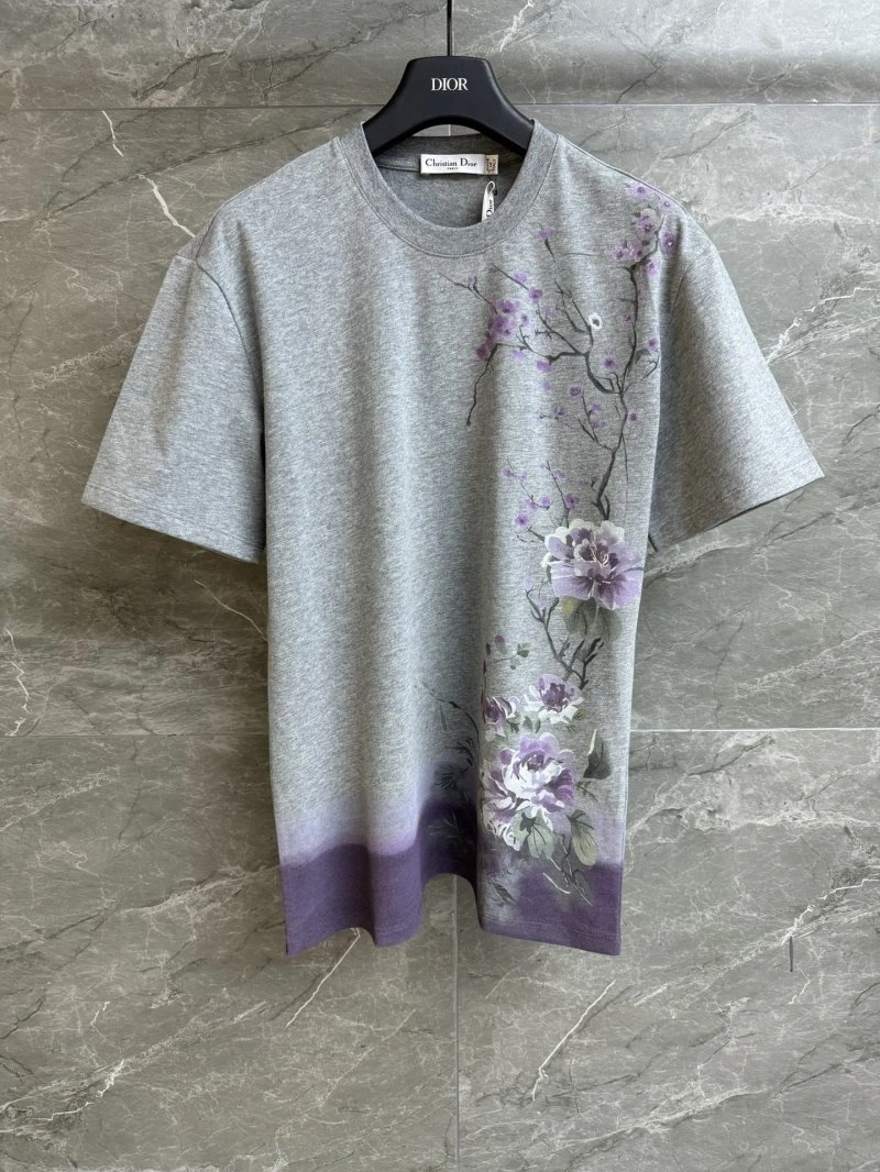 Christian Dior T-Shirts