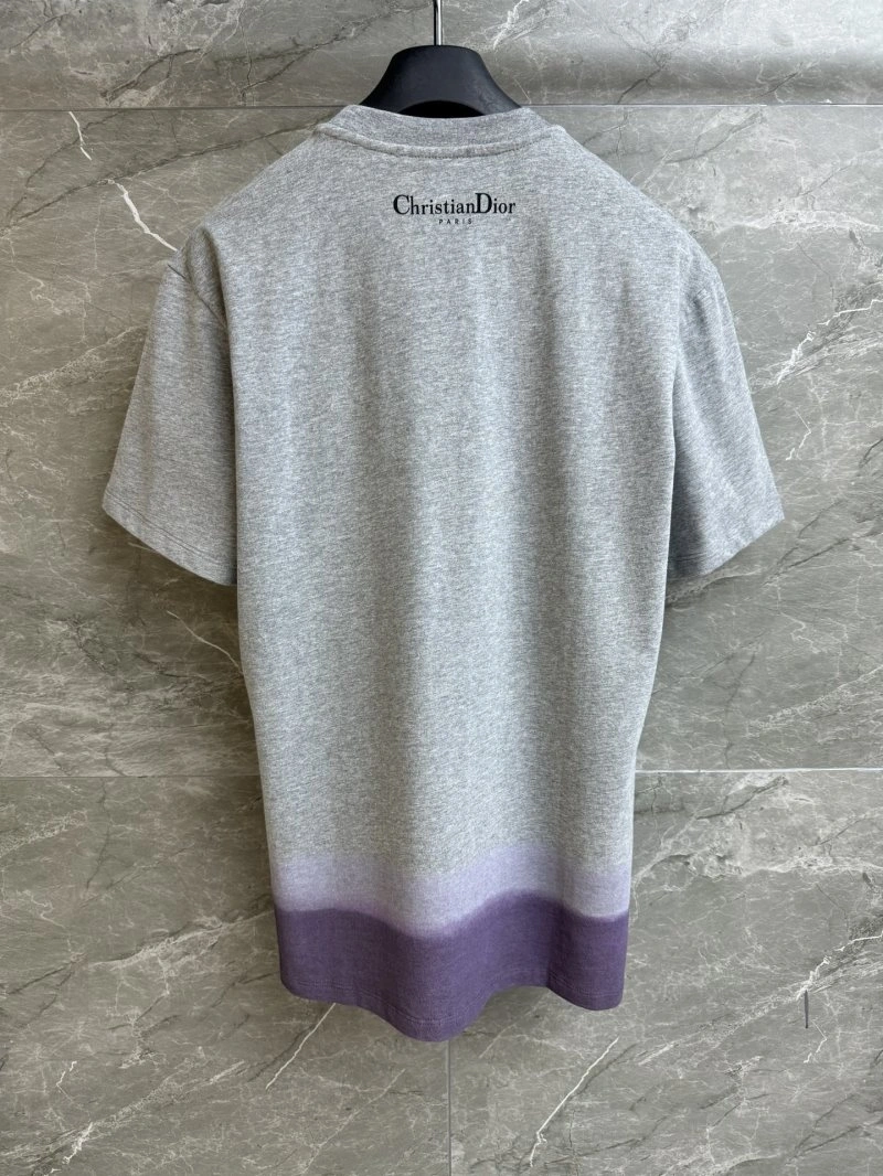 Precise copy Christian Dior T-Shirts