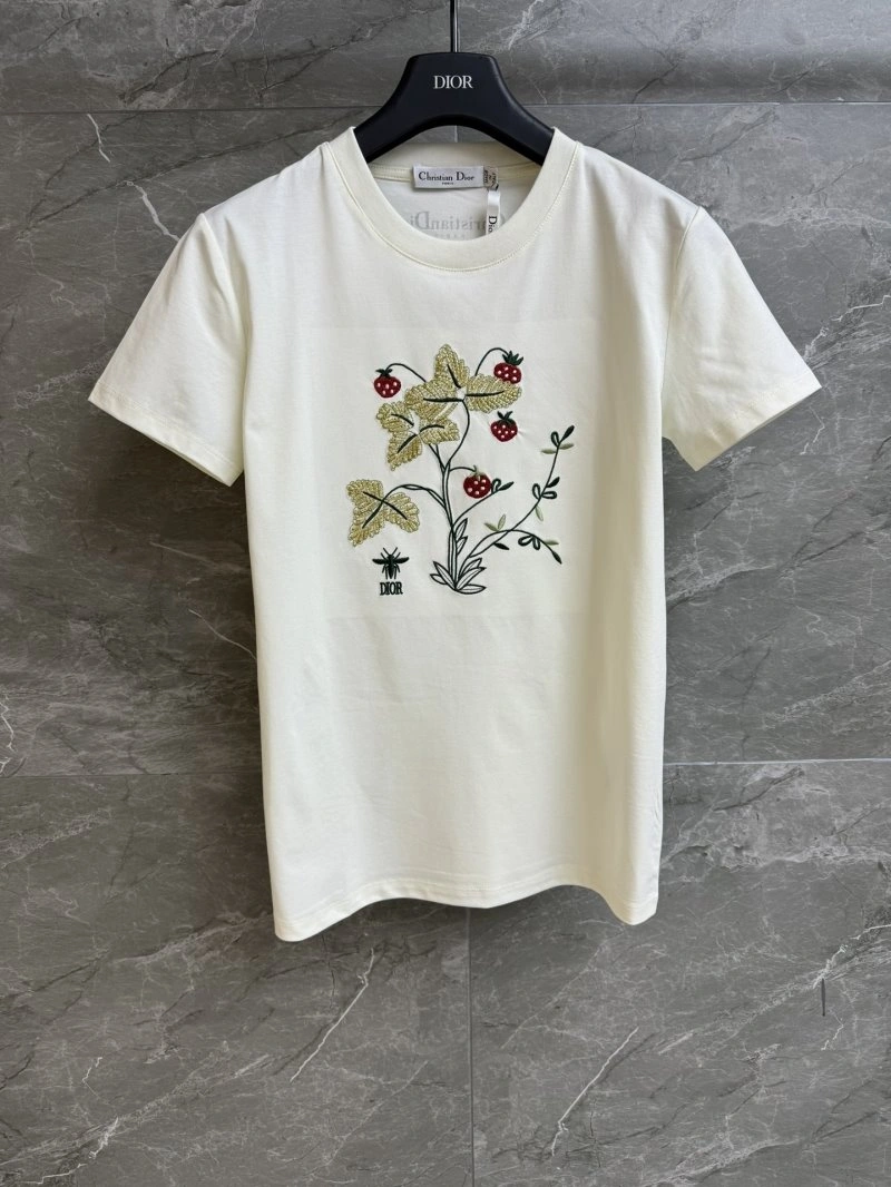Christian Dior T-Shirts