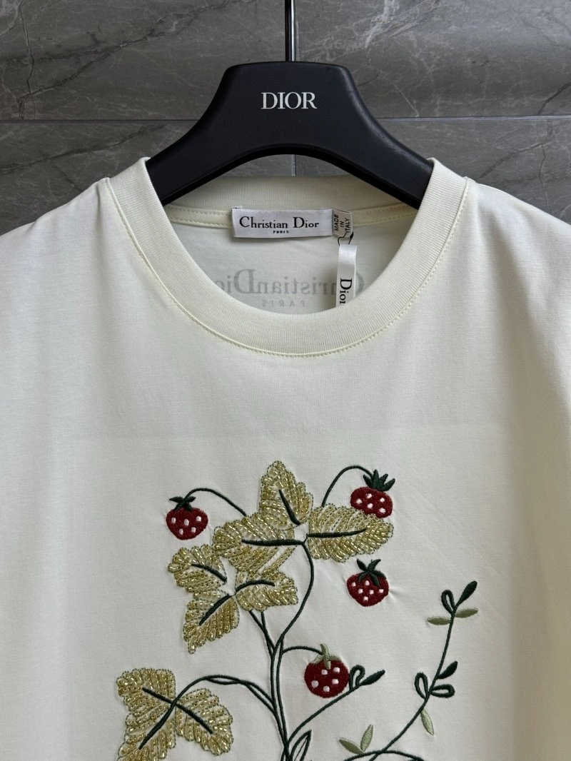Brand-original Christian Dior T-Shirts