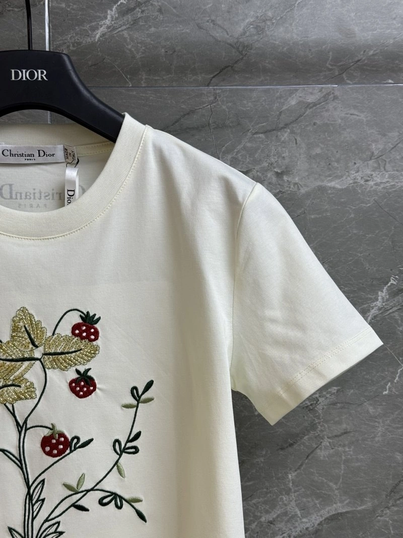 Brand-original Christian Dior T-Shirts
