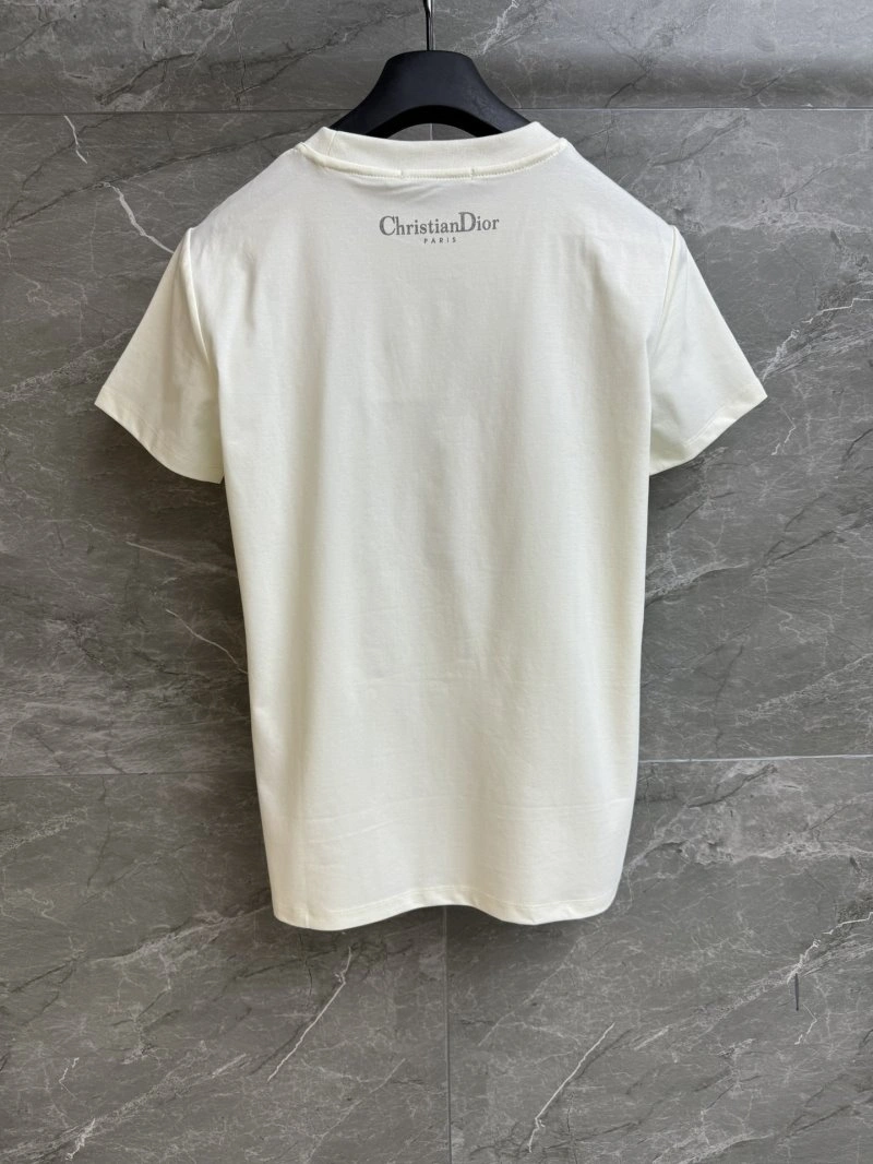 Brand-original Christian Dior T-Shirts