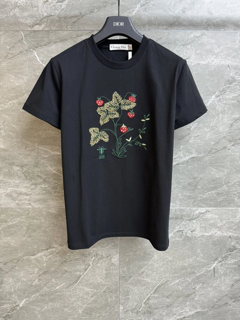 Christian Dior T-Shirts